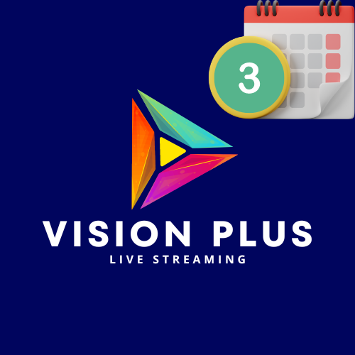 3 Meses Vision Plus - Shop Prime